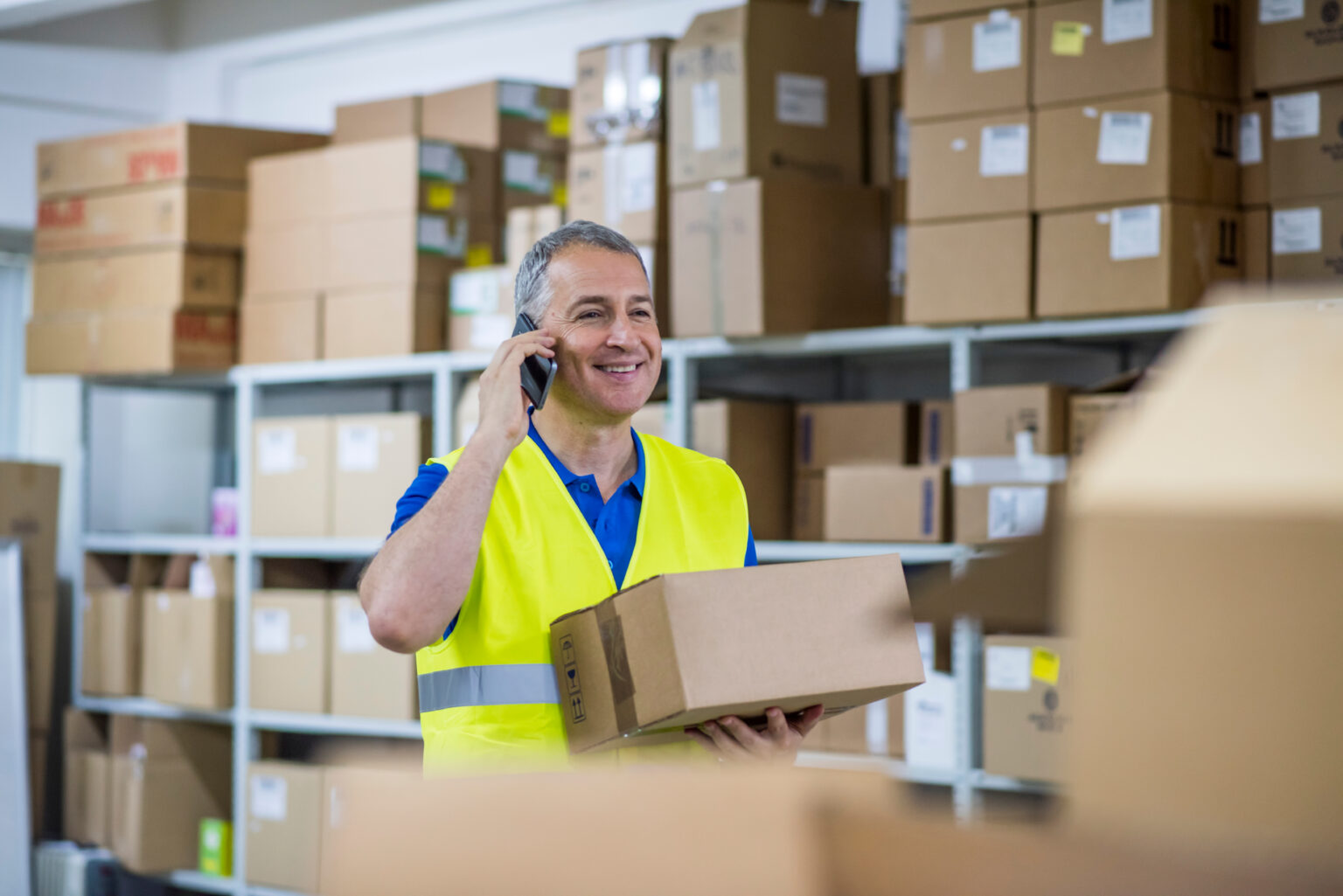 Document Storage Archives - Papersavers Ltd